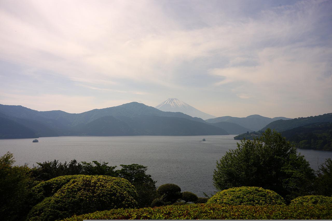 GWP PHOTO ALBUM Vol.52「箱根」 – GRABLISS web plus