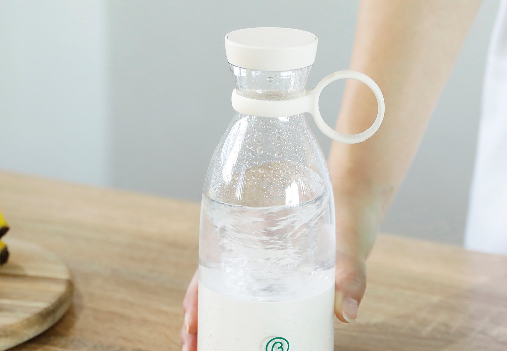 コードレスミキサー「beamie.」 - GRABLISS web plus