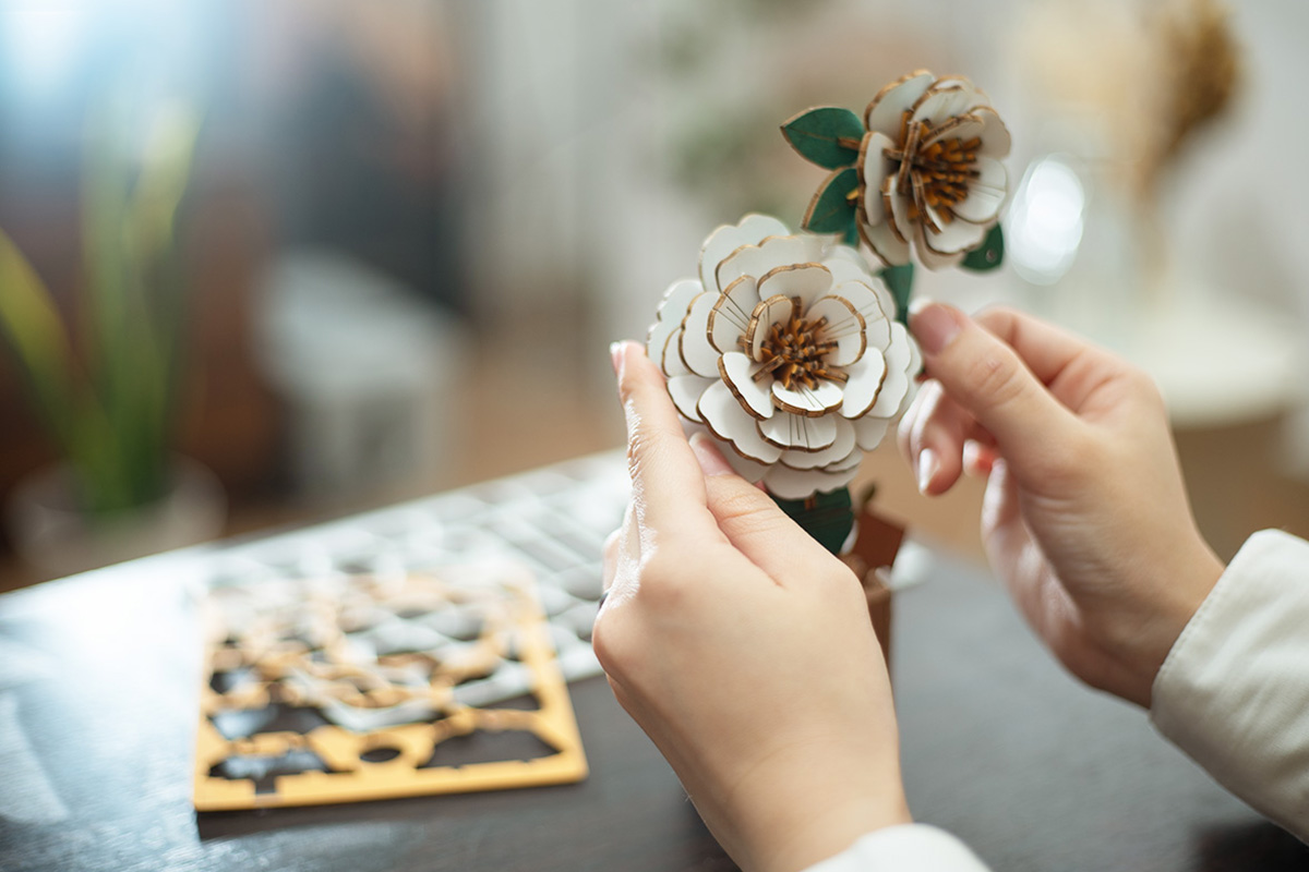 ウッドパズル「つくるんです®」 – GRABLISS web plus