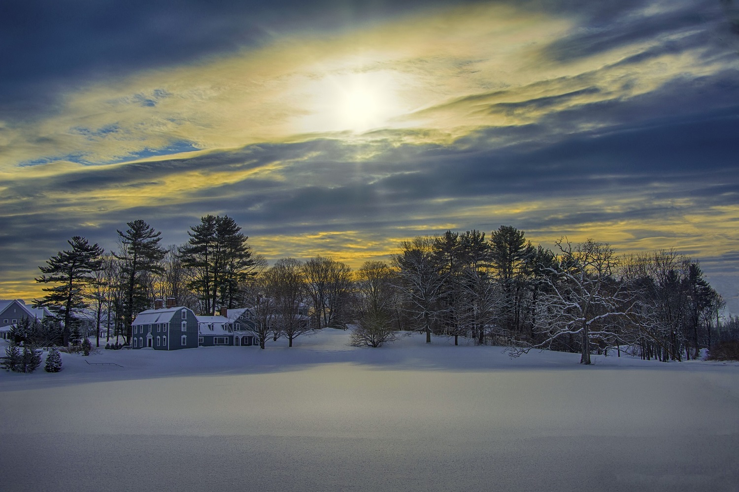 GWP PHOTO ALBUM Vol.98「雪景色」 – GRABLISS web plus