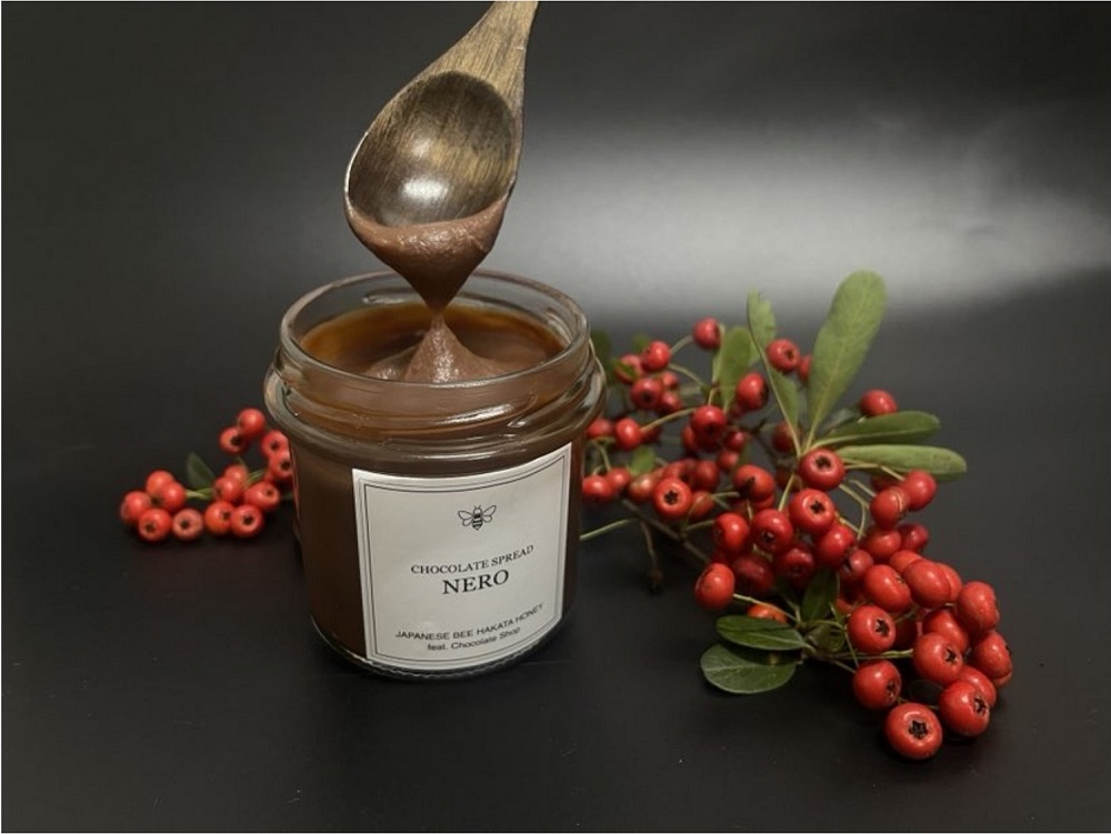 日本ミツバチの博多ハニー - GRABLISS web plus