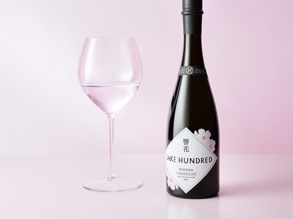 SAKE HUNDRED「Spring Collection 2024」 - GRABLISS web plus