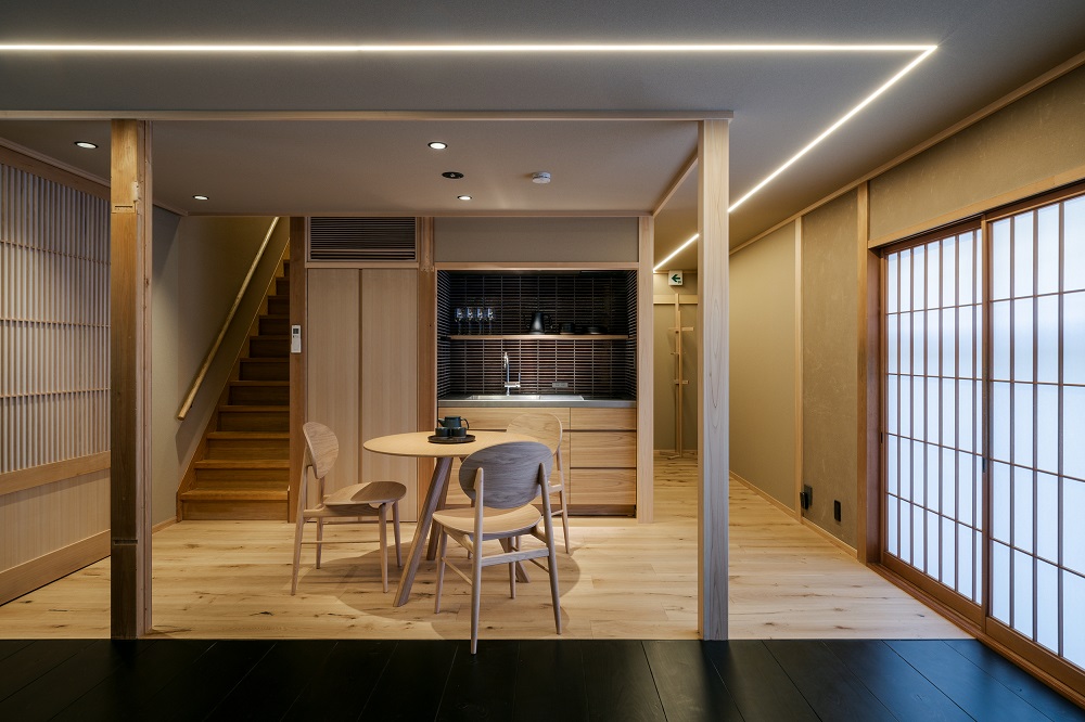 ANJIN Gosho Ebisugawa - GRABLISS web plus