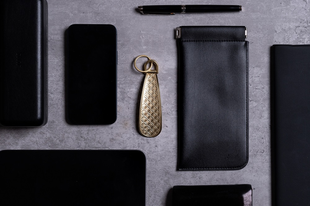 錺之シューホーン - GRABLISS web plus