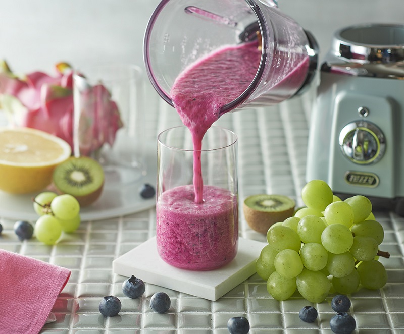 Toffy 耐熱ガラスブレンダー – GRABLISS web plus