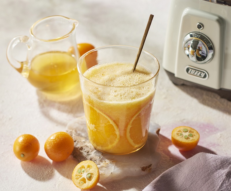 Toffy 耐熱ガラスブレンダー – GRABLISS web plus