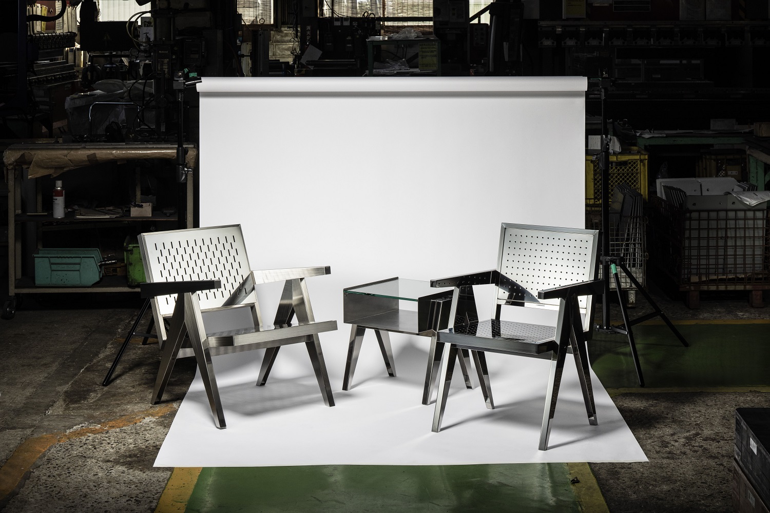 3E WORKS - GRABLISS web plus