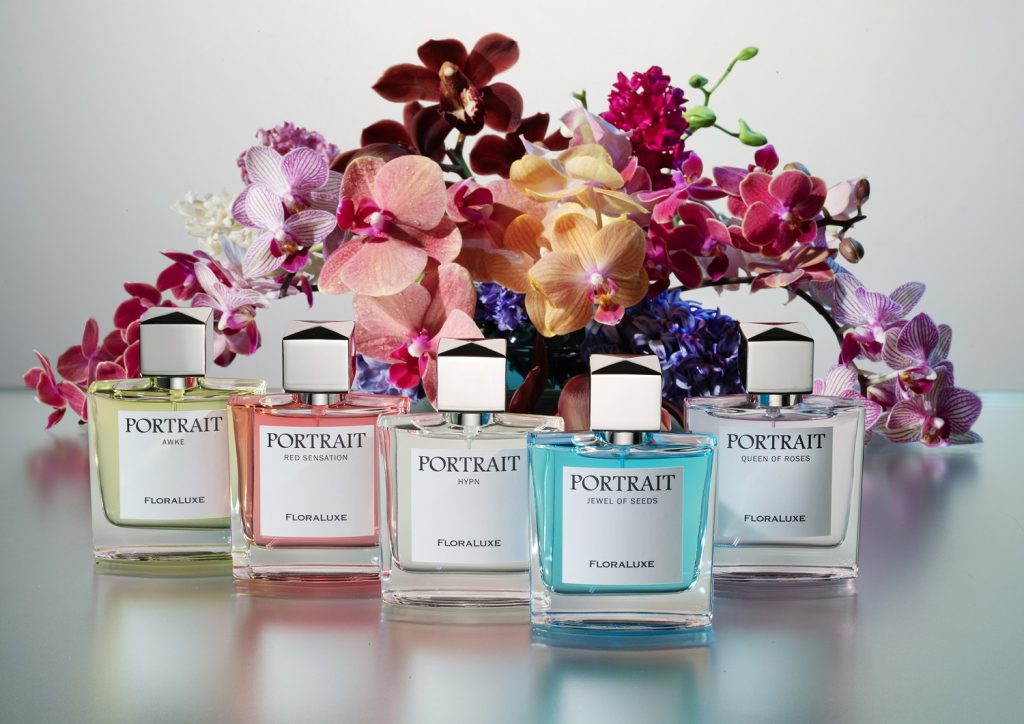 PORTRAIT - GRABLISS web plus