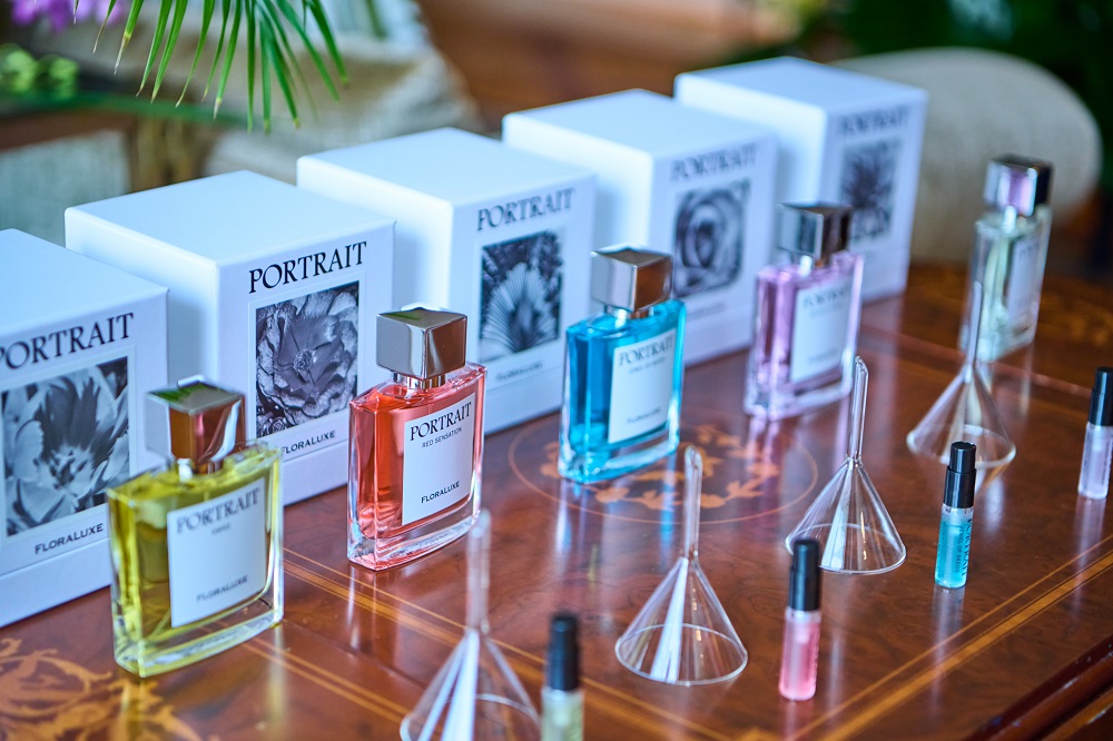 PORTRAIT - GRABLISS web plus