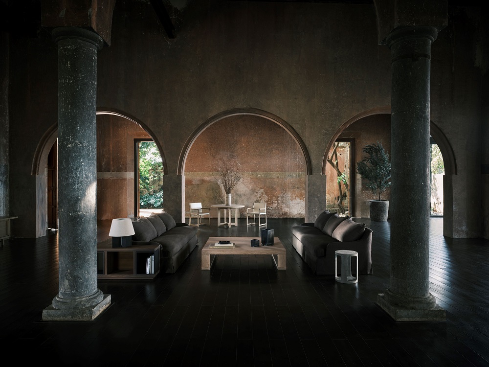 ZARA HOME – GRABLISS web plus