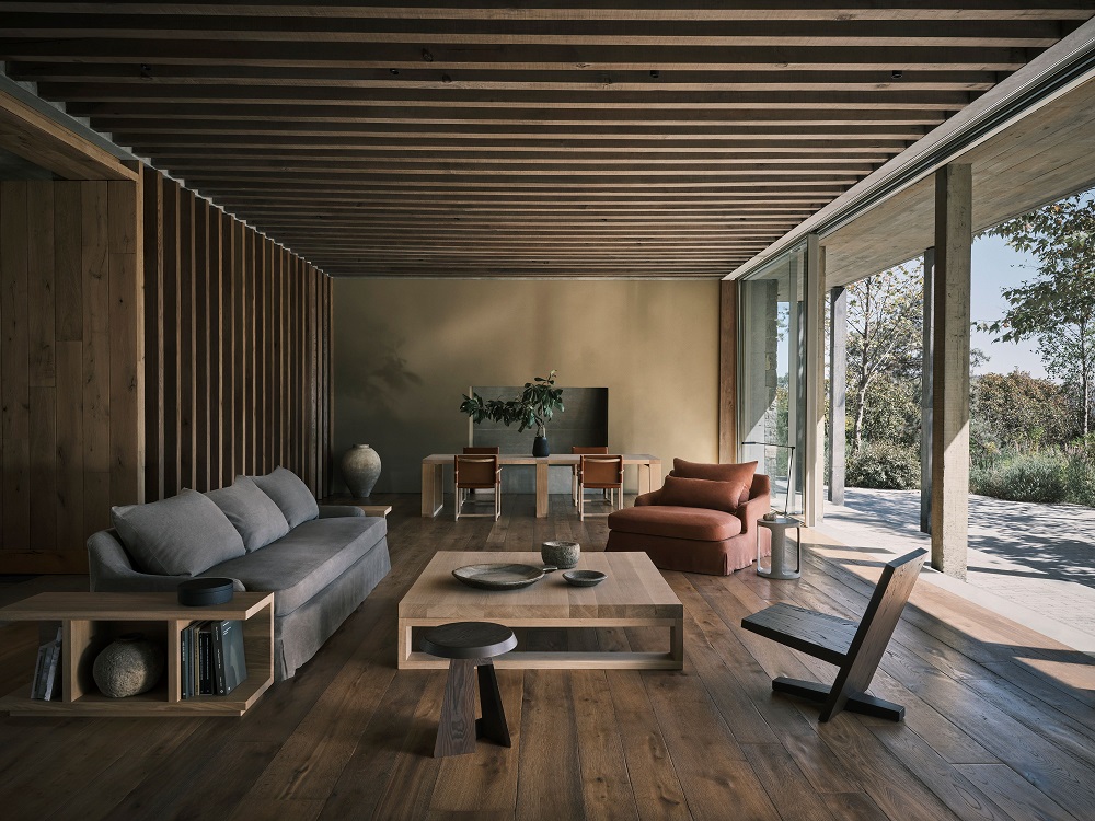 ZARA HOME – GRABLISS web plus