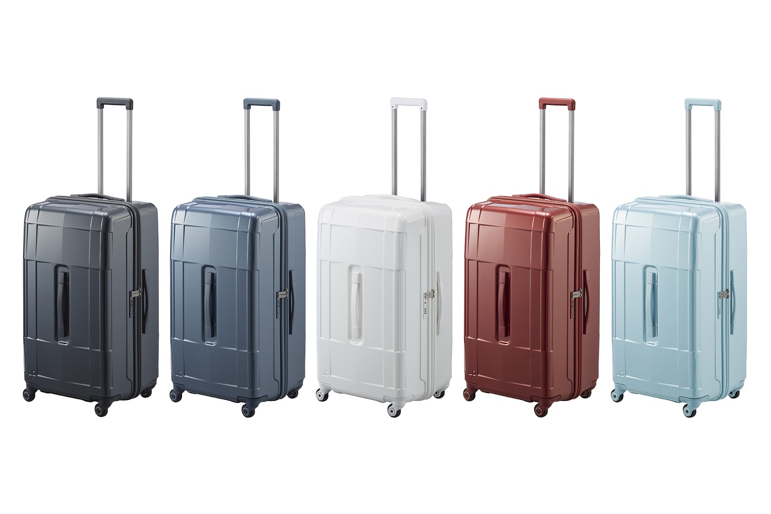 PROTECA「STARIA CXR」トランク型 - GRABLISS web plus