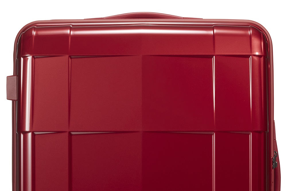 PROTECA「STARIA CXR」トランク型 - GRABLISS web plus