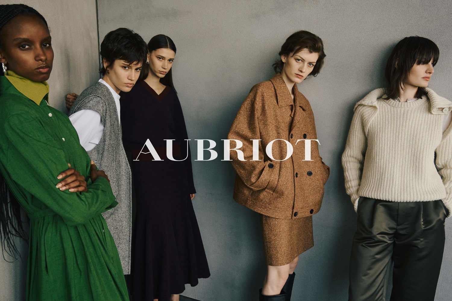 AUBRIOT – GRABLISS web plus