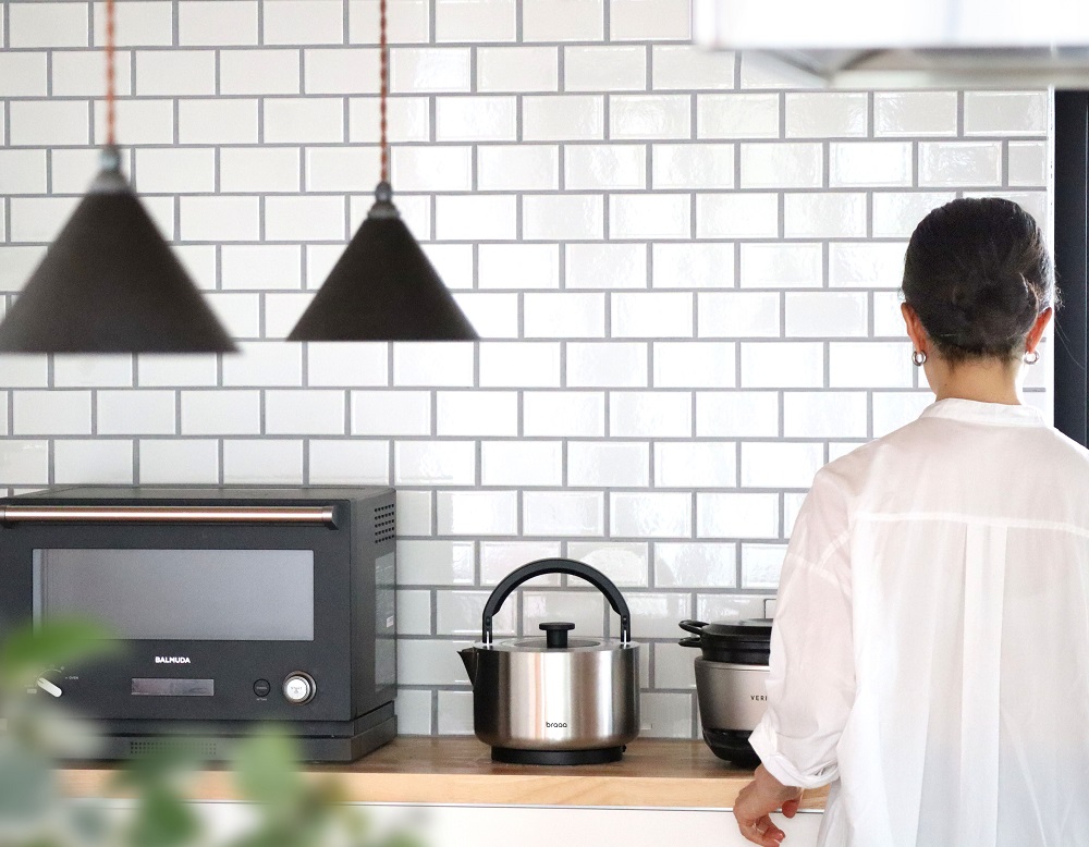 やかんケトル - GRABLISS web plus