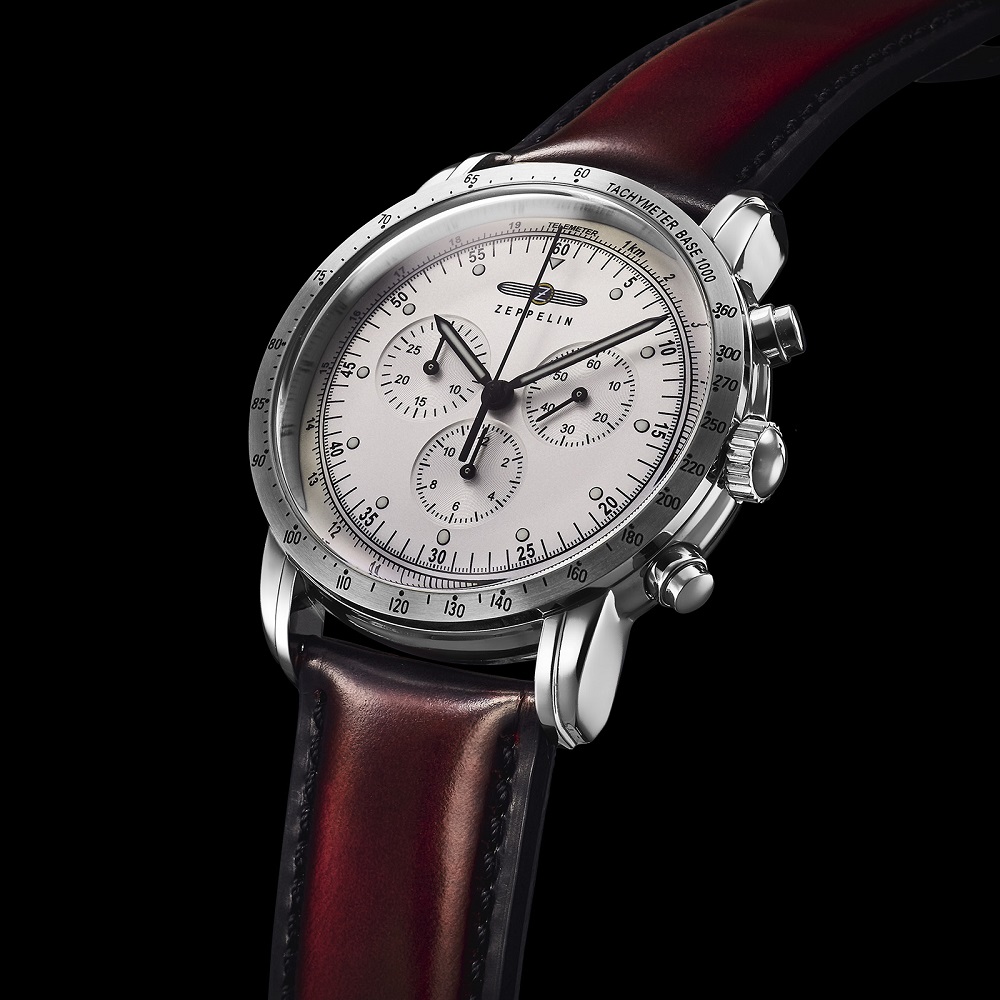 100 Years ZEPPELIN – GRABLISS web plus