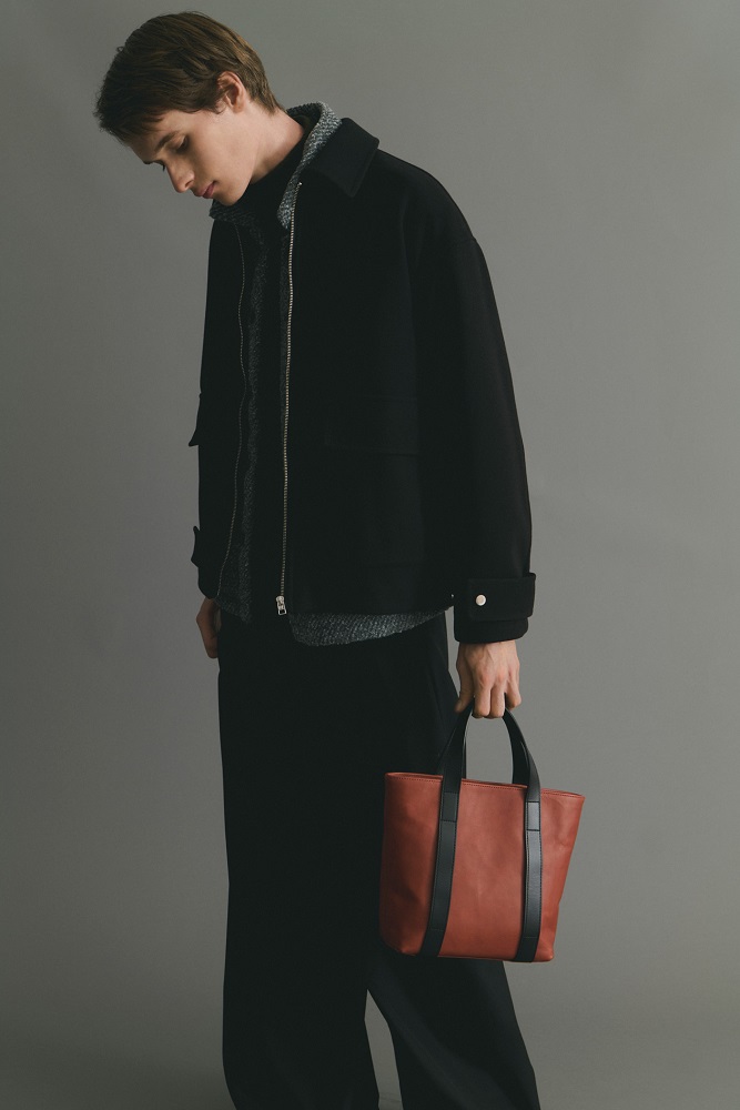 TSUCHIYA KABAN「JAPANMOTIF」 – GRABLISS web plus