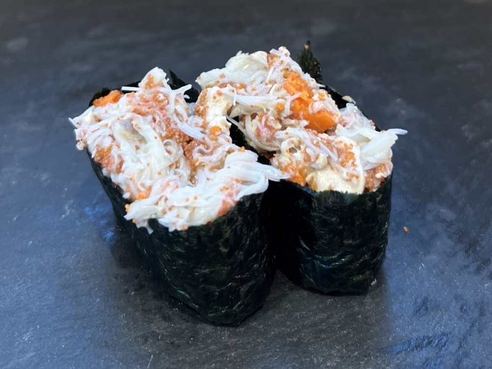 香箱ガニ2024解禁 - GRABLISS web plus