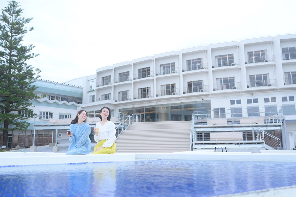 TAOYA白浜千畳 - GRABLISS web plus