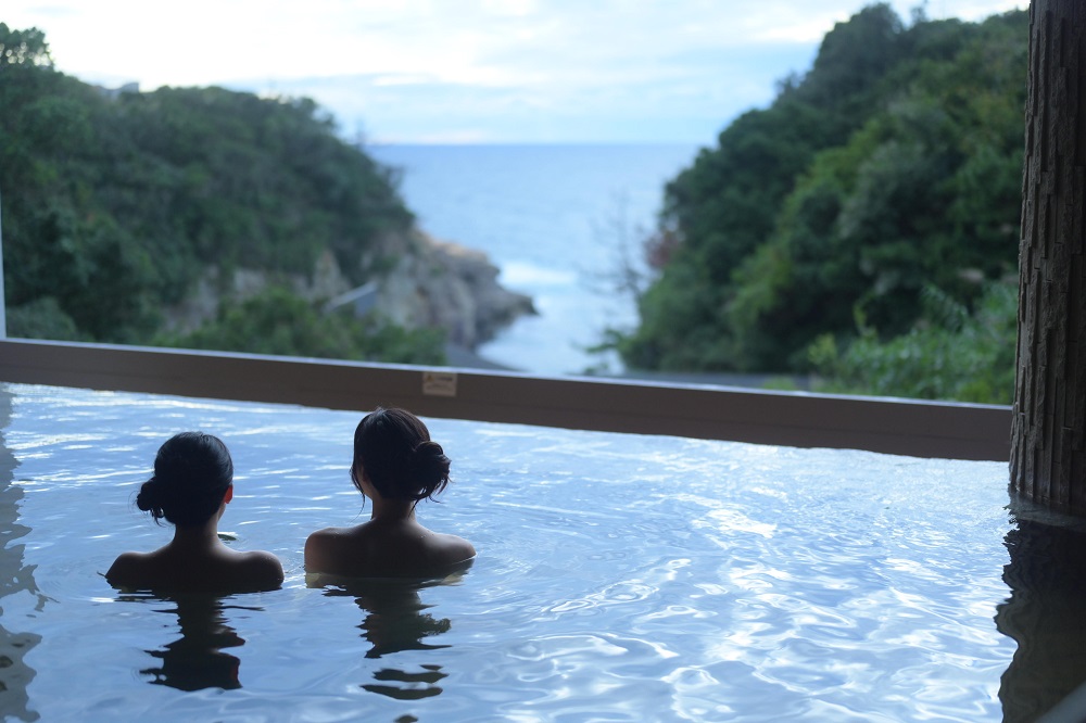 TAOYA白浜千畳 - GRABLISS web plus