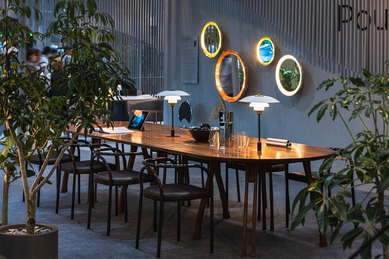 PH Furniture - GRABLISS web plus