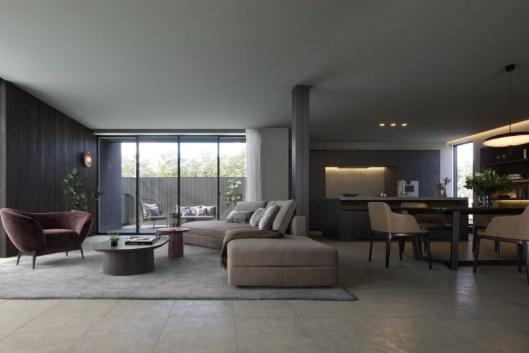 3階建て邸宅「FREX asgard」 - GRABLISS web plus