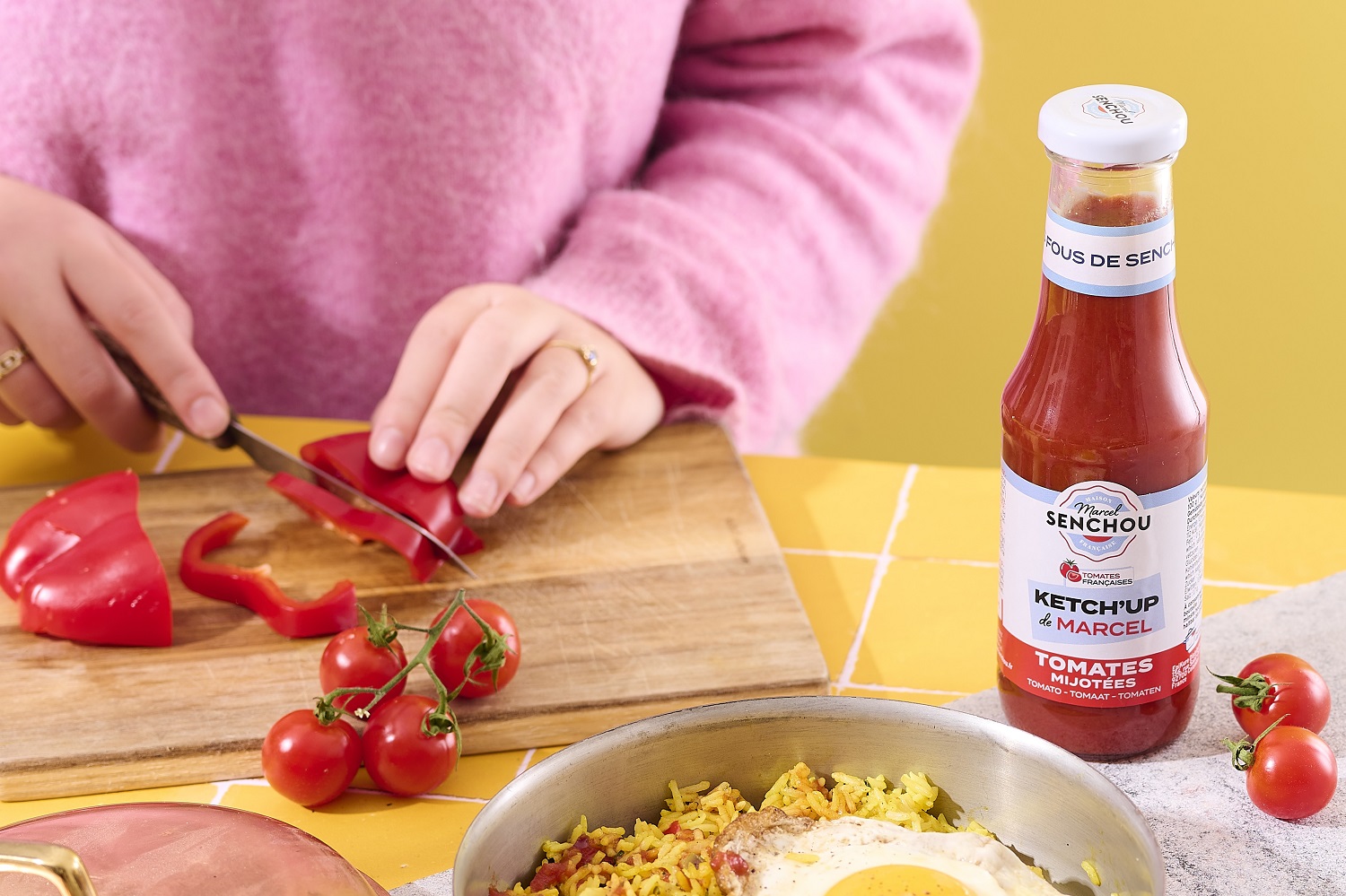 MARCEL SENCHOU - GRABLISS web plus