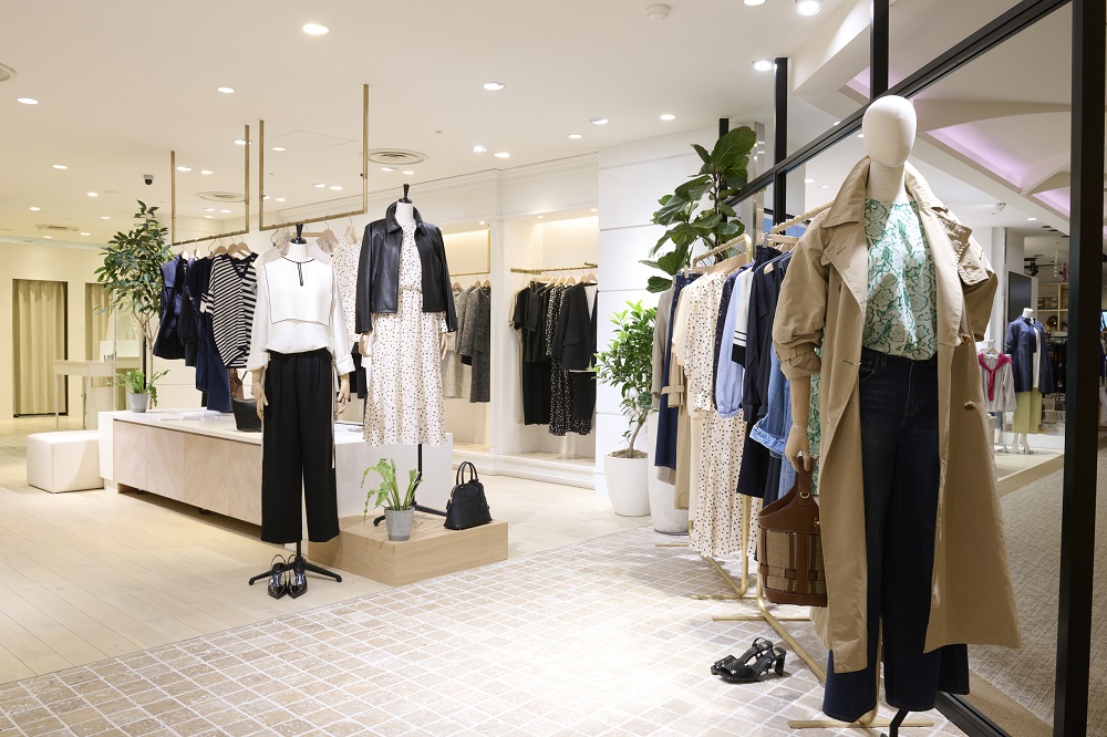 DoCLASSE 日比谷シャンテ - GRABLISS web plus