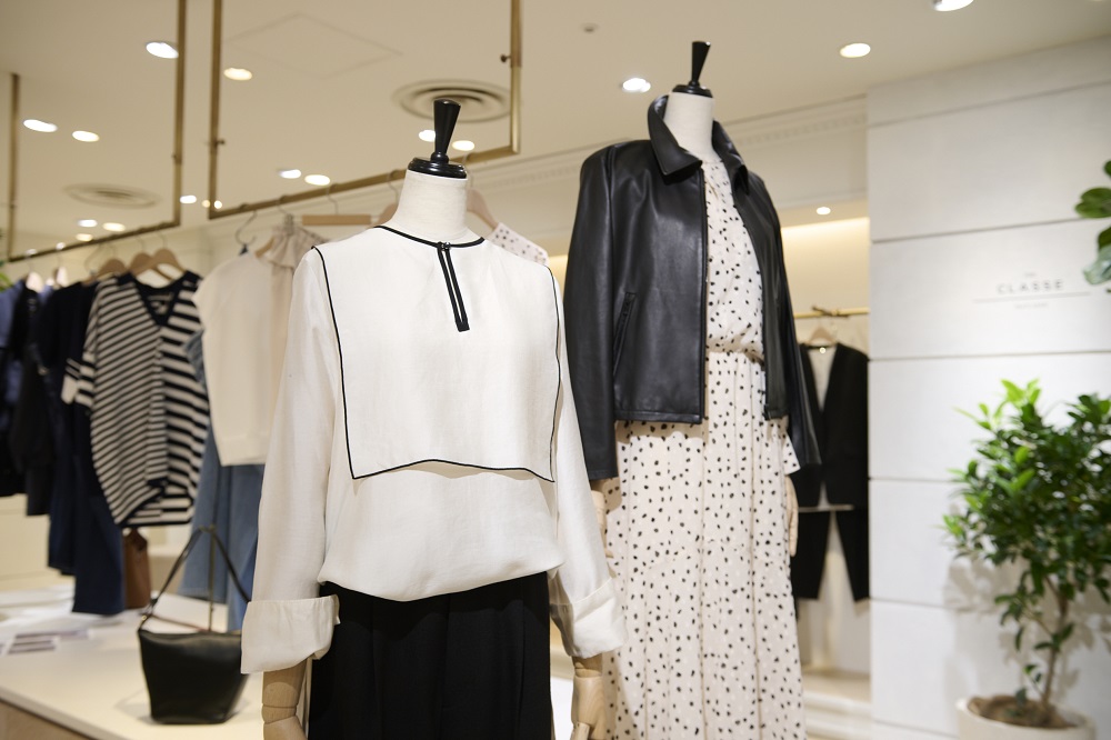 DoCLASSE 日比谷シャンテ - GRABLISS web plus