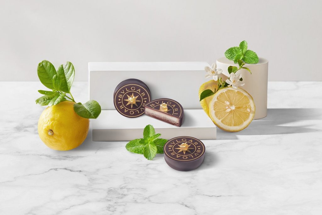 ブルガリ イル・チョコラート - GRABLISS web plus