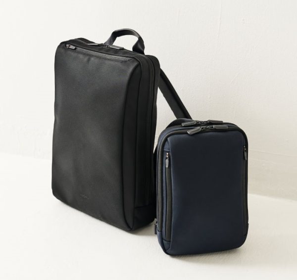 REGALの新作バッグ - GRABLISS web plus