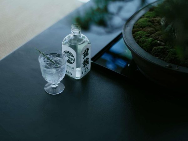 LUO「盆栽ジン」 - GRABLISS web plus