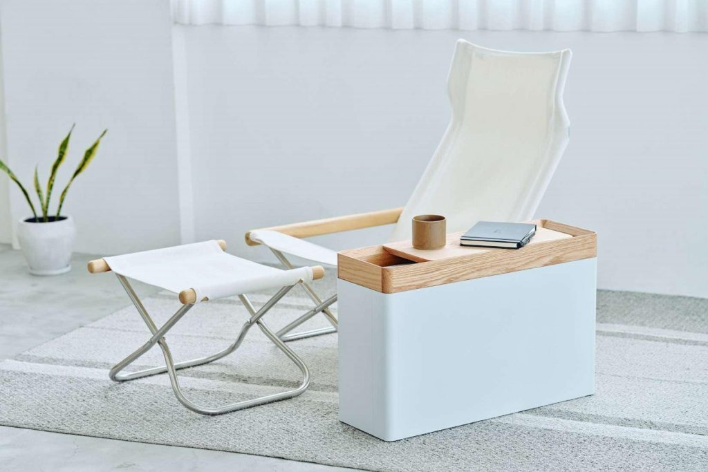 IF「収納付サイドテーブル」 – GRABLISS web plus