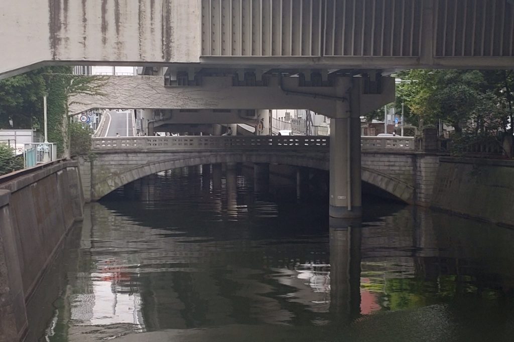 TOKYO BRIDGE WALK Vol.43「堀留橋」 - GRABLISS web plus