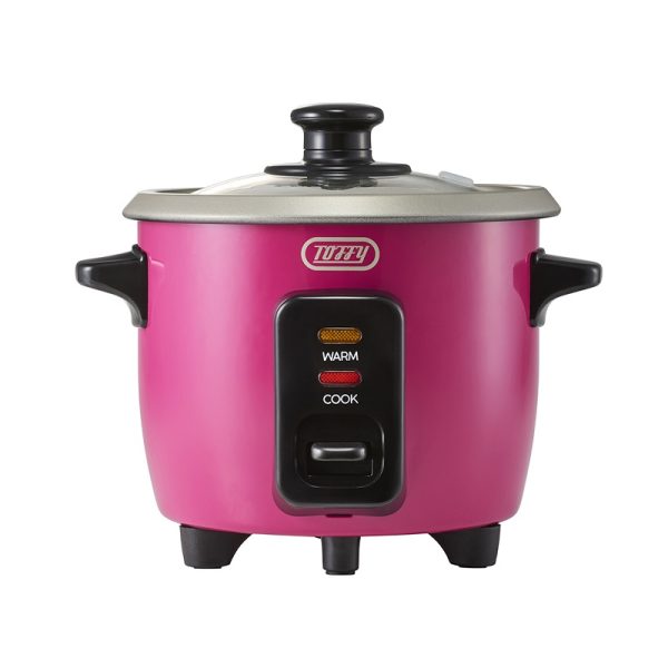 Toffyミニ炊飯器 - GRABLISS web plus