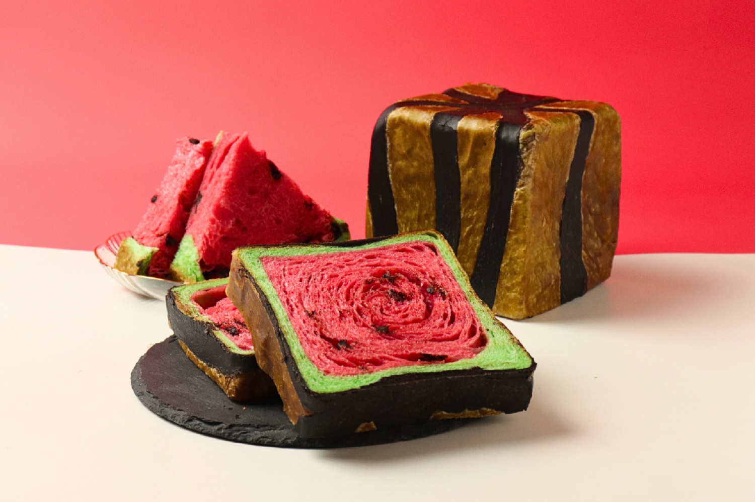 まるでフルーツなデニッシュ - GRABLISS web plus