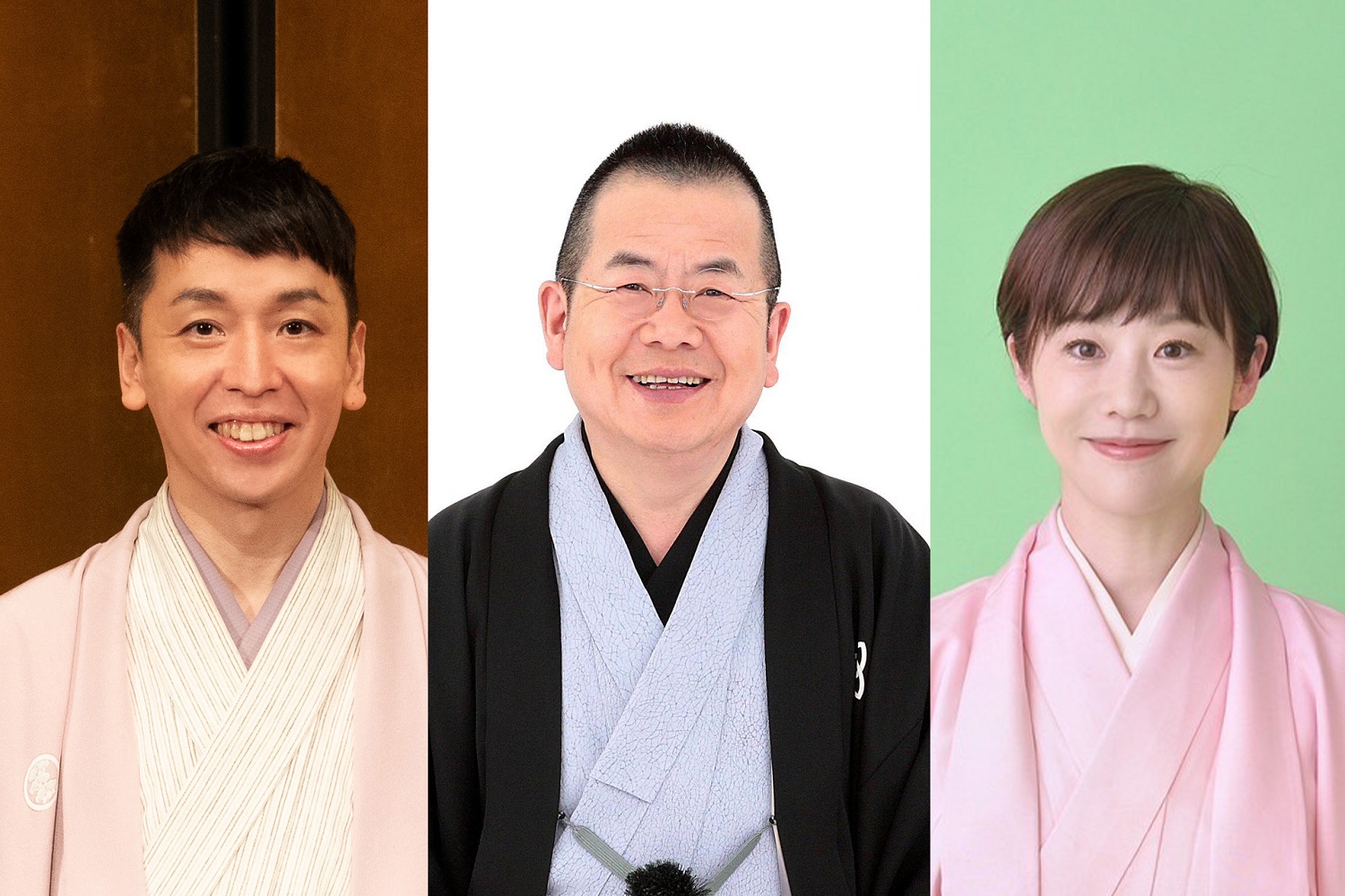 幕張美浜寄席 - GRABLISS web plus