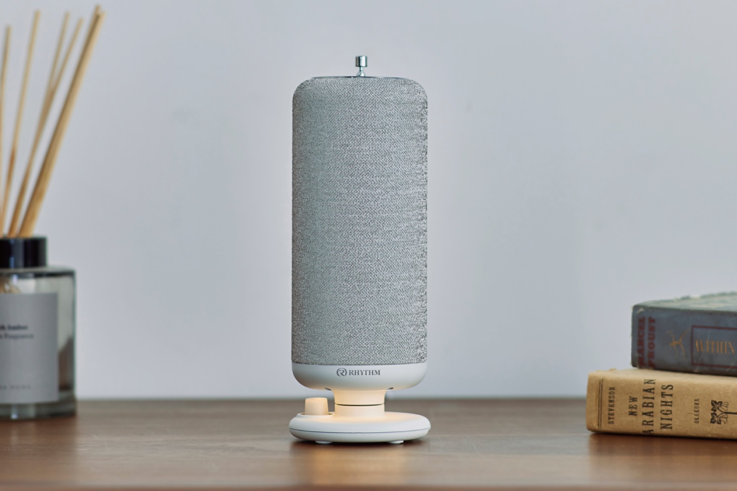 CRANKSPEAKER - GRABLISS web plus