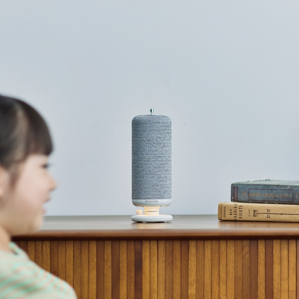 CRANKSPEAKER – GRABLISS web plus