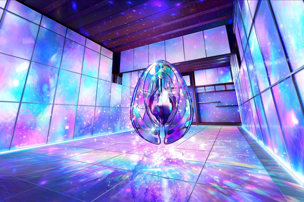 シークレットミュージアムYanai Yamaguchi - GRABLISS web plus