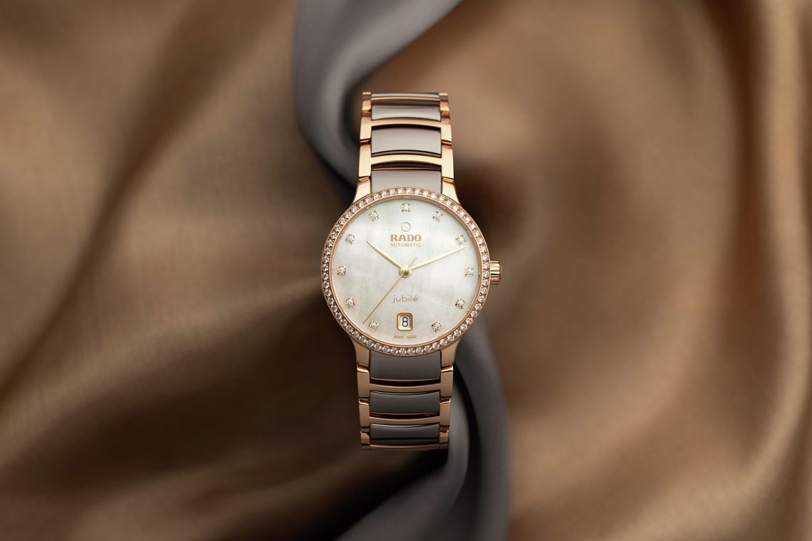 RADO Centrix Diamonds - GRABLISS web plus