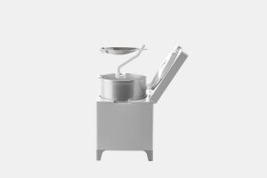 低温スチーム加湿器Cube Pro Plus - GRABLISS web plus