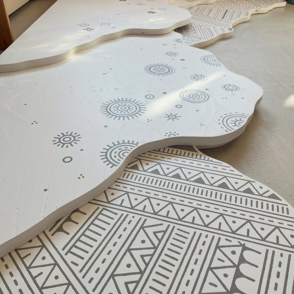 かめいち堂 絵本原画展 - GRABLISS web plus