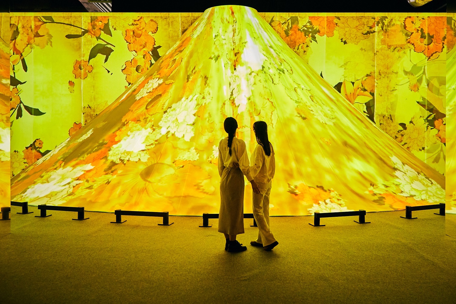 動き出す浮世絵展 OSAKA - GRABLISS web plus