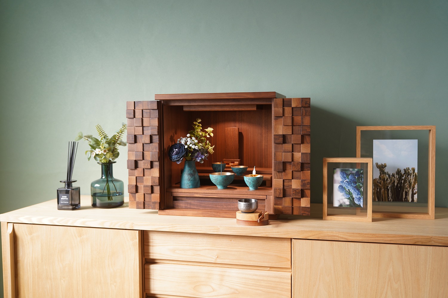 2025年人気お仏壇ランキング - GRABLISS web plus