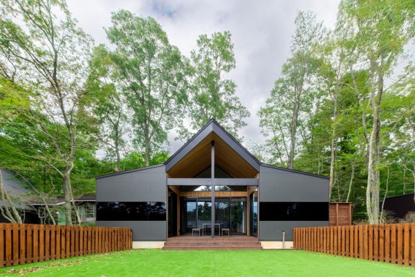 那須高原TOWAピュアコテージ - GRABLISS web plus